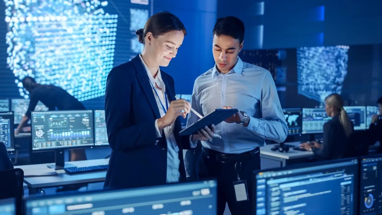 Cipher: Área de Ciberseguridad de Prosegur | Prosegur.com