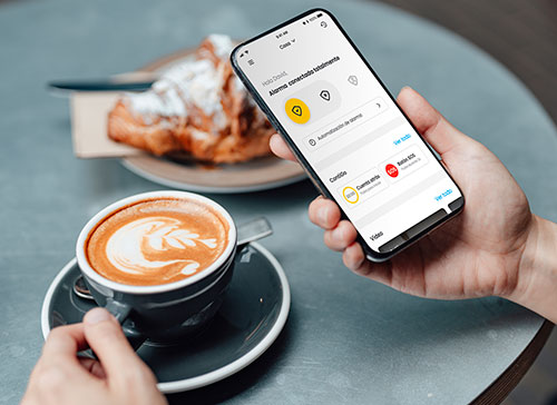 PROSEGUR Alarms | Prosegur.com