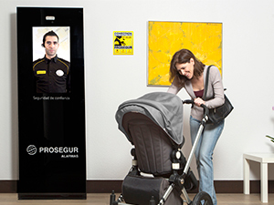 Prosegur lanza en España Prosegur Ojo de Halcón | Prosegur.com