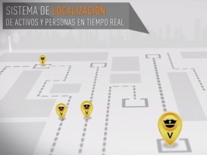 Prosegur adds Quuppa Intelligent Locating System to iTrack platform ...