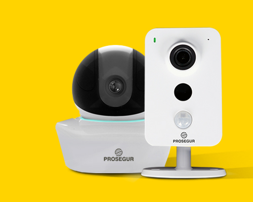 PROSEGUR Alarms | Prosegur.com