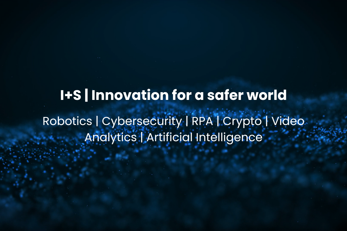 Innovation for a safer world
