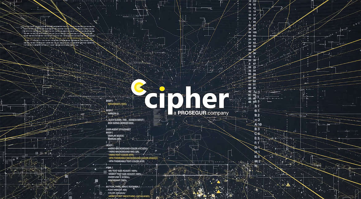 CIPHER: Área de Ciberseguridad de Prosegur | Prosegur.com