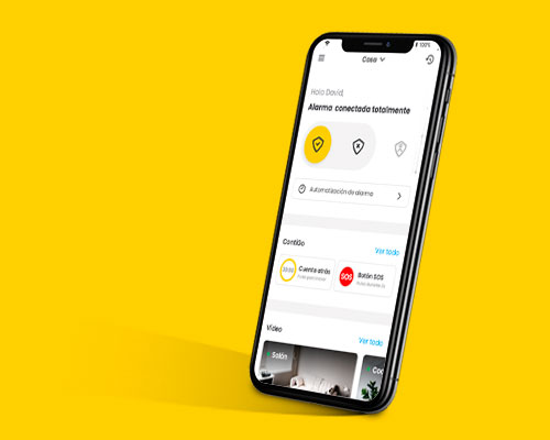PROSEGUR Alarms | Prosegur.com