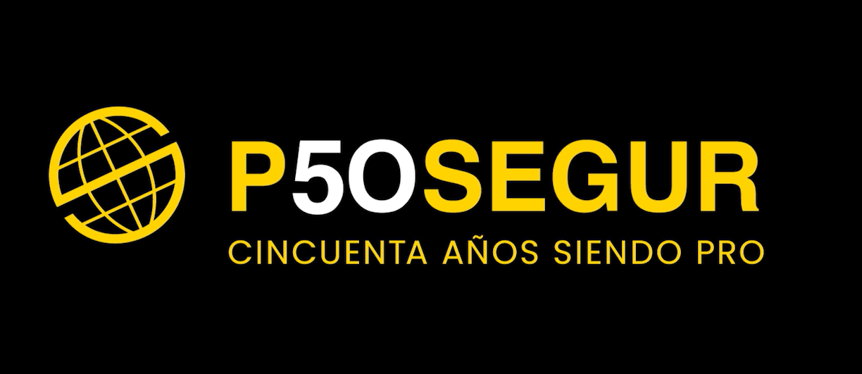 50 Aniversario | Prosegur.com