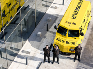 Prosegur turnover exceeds €2.03 billion in Q3 2011 | Prosegur.com
