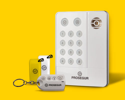 PROSEGUR Alarms | Prosegur.com