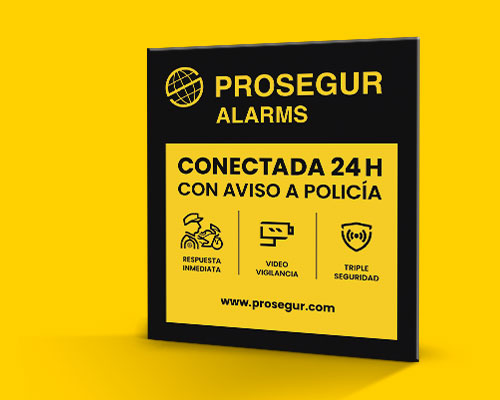 PROSEGUR Alarms | Prosegur.com